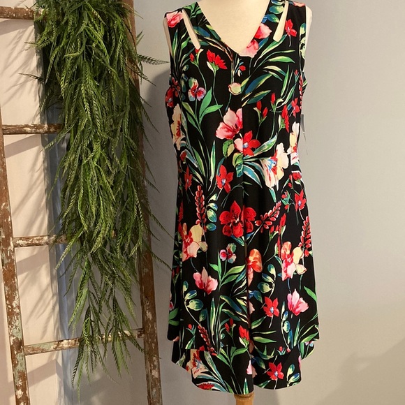 American Living | Dresses | Nwt American Living Dress | Poshmark